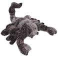 Amazon.com: Apricot Lamb Toys Insect Plush Black Devil Scorpion Stuffed ...