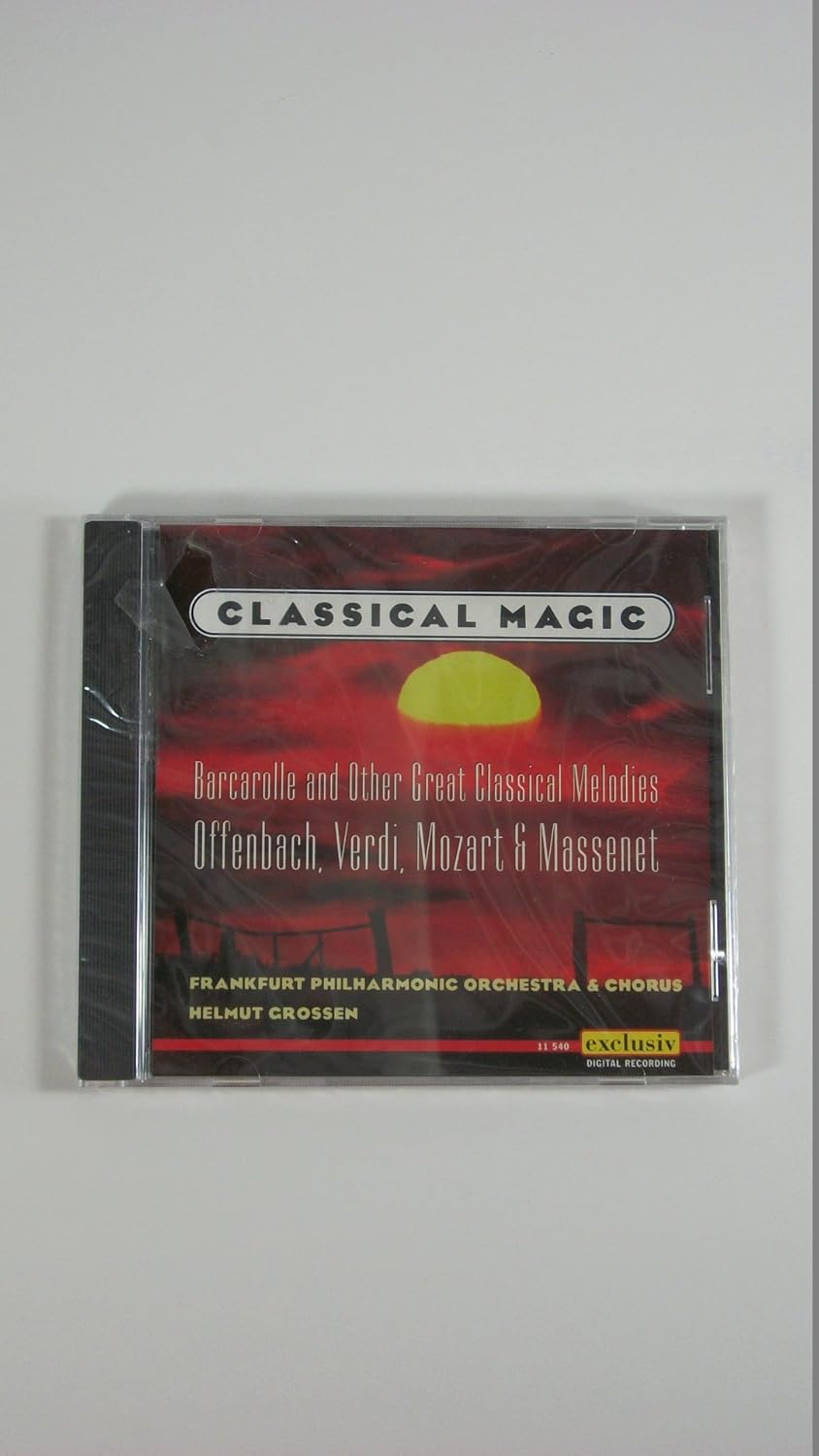 Various Artists - Delta Classical Exclusive Vmi Mix - Amazon.com Music