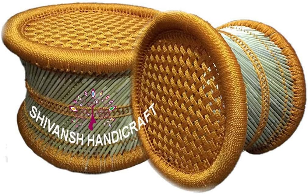 SHIVANSH mudda or stool Shivansh Mudda | muddi | Stool | Chair ...
