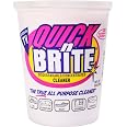 Amazon.com: Quick N Brite All Purpose Cleaning Paste, True All Purpose ...