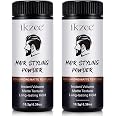 Amazon.com: Hair Styling Texture Powder, Hair Styling Powder for Men ...