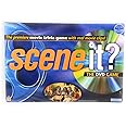 Amazon.com: Scene it? Movie Edition DVD Game : Toys & Games