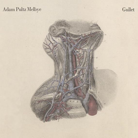 Gullet [VINYL]: Amazon.co.uk: CDs & Vinyl