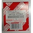 Amazon.com: Lexus 04152-YZZA3, Engine Oil Filter : Automotive