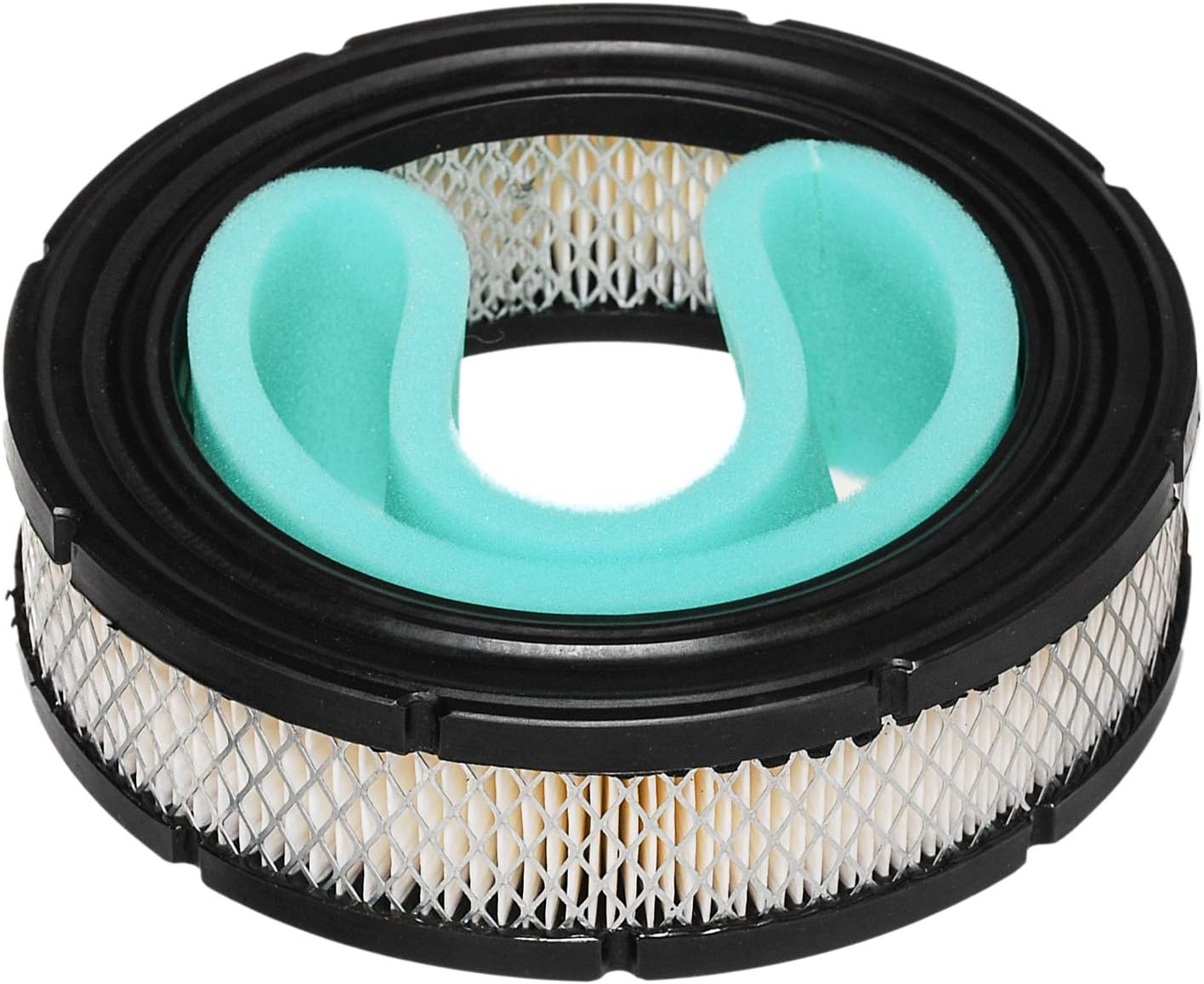Amazon.com: HIFROM Round Air Filter Cartridge Pre-Filter Replacement ...
