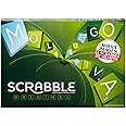 Amazon.com: Mattel Games – Table Game Original Spanish Scrabble 36.8 x ...