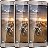 Amazon.com: Generic Unlocked Quadband 2 sim with Android 2.3 OS ...