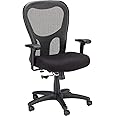Amazon.com: Tempur-Pedic 324021 Tempur-Pedic TP9000 Mesh Task Chair ...
