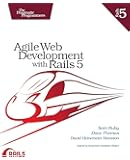 Ruby on Rails Tutorial: Learn Web Development with Rails (4th Edition) (Addison-Wesley ...
