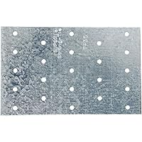 Amazon.com: Simpson TP35 3-1/8 in. x 5 in. Tie Plate 100-per box ...