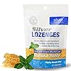 Silver Biotics Colloidal SIlver Lozenges | 60 PPM Ag₄O₄ SilverSol ...