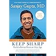 Amazon.com: Keep Sharp: Build a Better Brain at Any Age: 9781501166730 ...