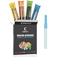 Amazon.com: Natural Nicotine-Free & Tobacco-Free Smoking Alternative ...