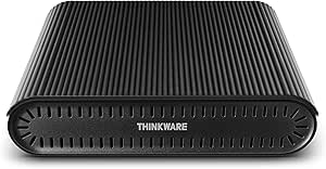 THINKWARE iVolt Mini Dash Cam External Battery : Amazon.ca: Electronics