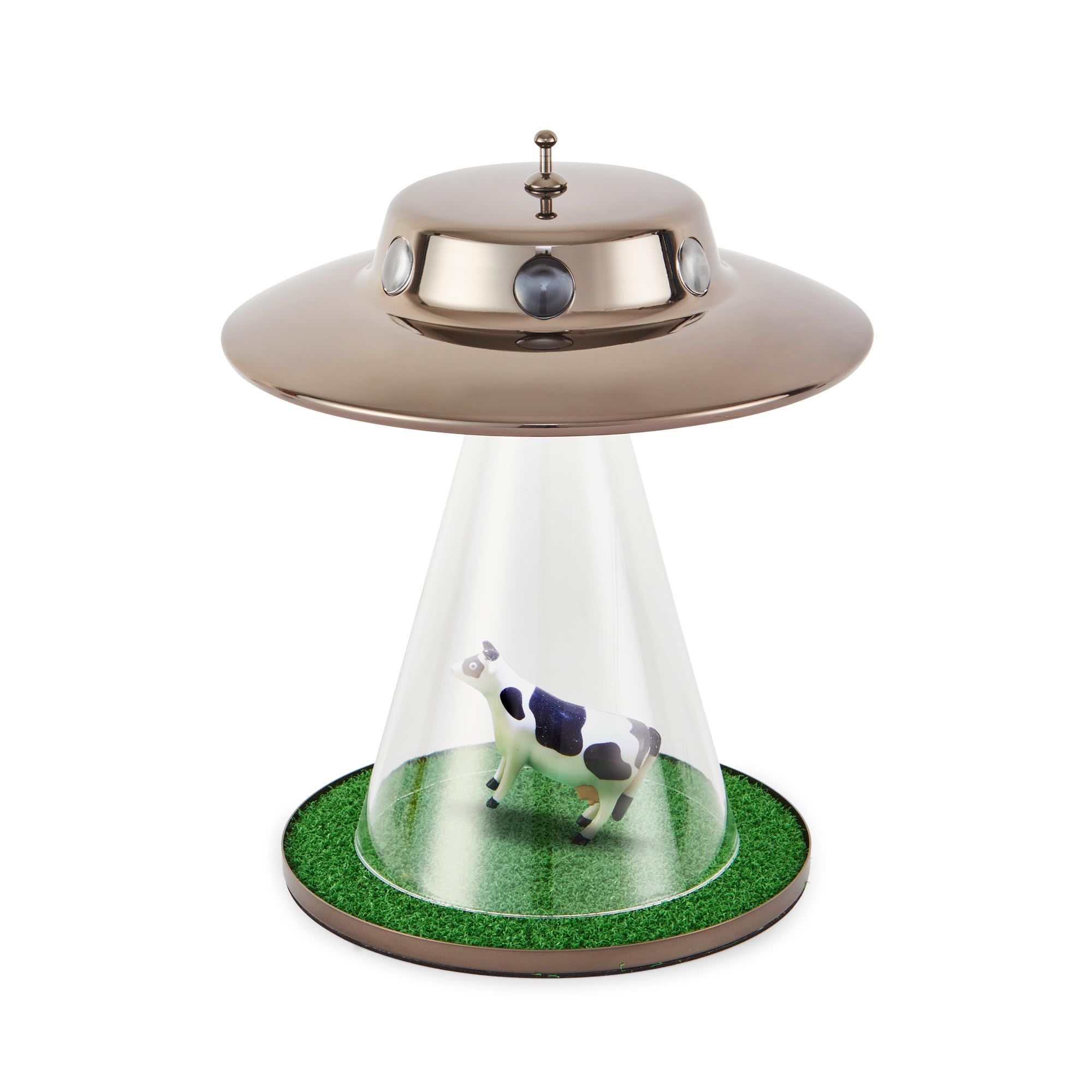 Mua Alien Abduction Lamp The Original UFO Flying Saucer LED Night Light ...