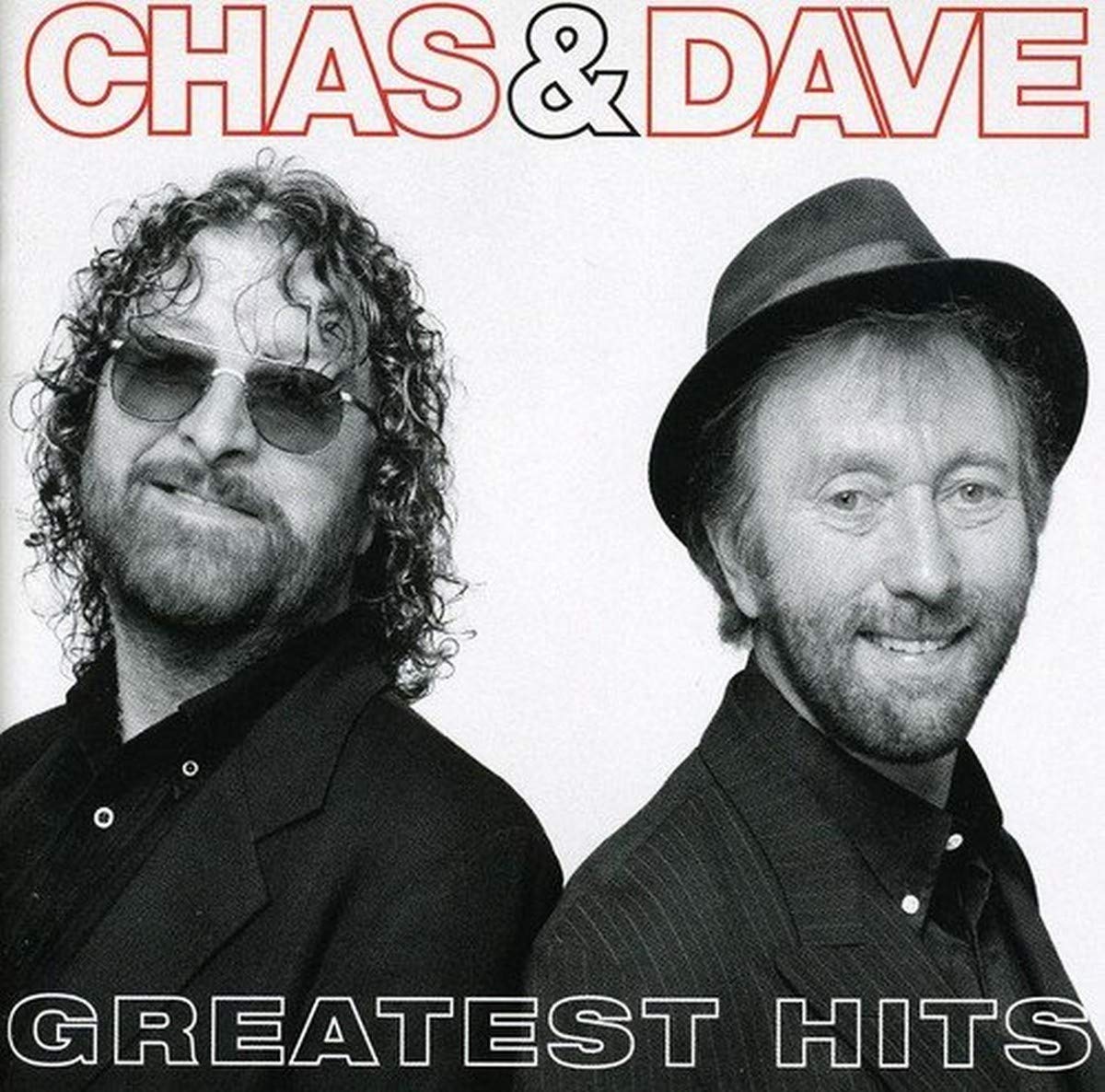 Chas & Dave - Greatest Hits - Amazon.com Music