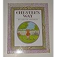 Amazon.com: Chester's Way: 9780688076078: Henkes, Kevin, Henkes, Kevin ...