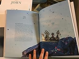 The Gospels Set - Alabaster Bible: Alabaster Co, New Living Translation ...