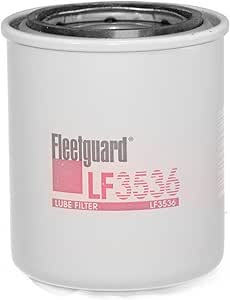Amazon.com: Filter - LF3536: Automotive