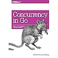 Amazon.com: Concurrency in Go: Tools and Techniques for Developers ...