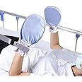 Amazon.com: Medical Restraint Mittens with Removable Ties for Patients ...