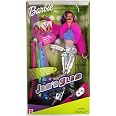 Amazon.com: Jam 'n Glam: Barbie : Toys & Games
