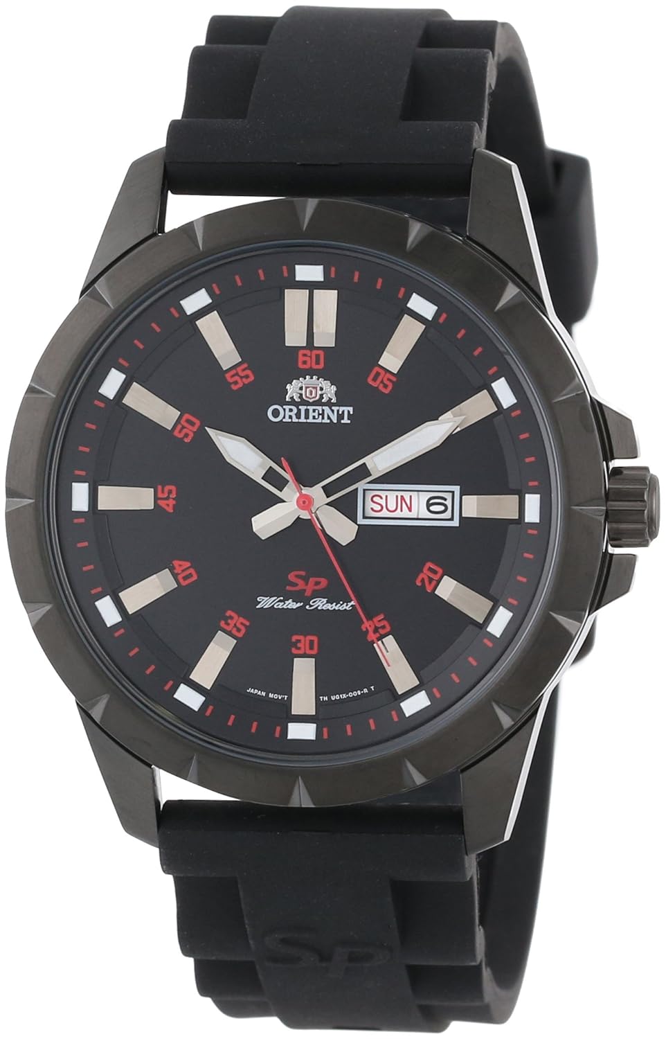 Venta > orient sp water resist 50m > en stock