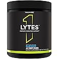 Amazon.com: Rule 1 Lytes - Hydration Support Mix Featuring 5 ...