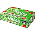 Halls Caramelo Monch Sandia - Paquete de 15 x 16.8g C/U : Amazon.com.mx ...