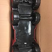 Amazon.com: Skyteam Action Fire Engine Ride-On: Toys & Games