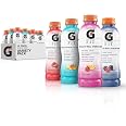 Amazon.com : Gatorade Fit Electrolyte Beverage, Healthy Real Hydration ...