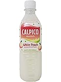 Amazon.com : Calpico Soft Drink, Lychee, 16.9-Ounce (Pack of 8) : Soda Soft Drinks : Grocery ...