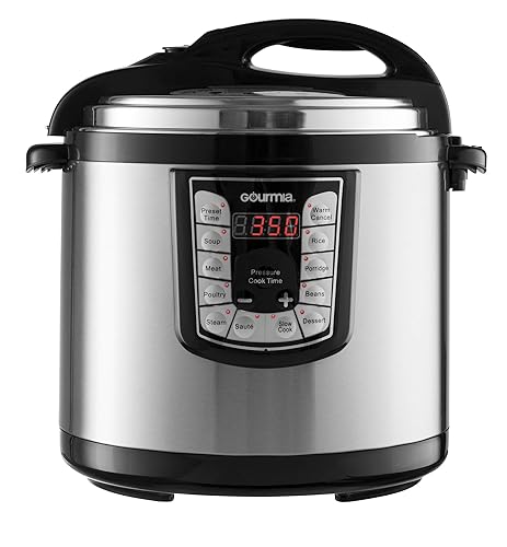 Best Electric Pressure Cookers To Buy In 2024 - Top 10 Reviews