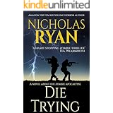 Amazon.com: Brink of Extinction: A Zombie Apocalypse eBook: Ryan, Nicholas: Kindle Store