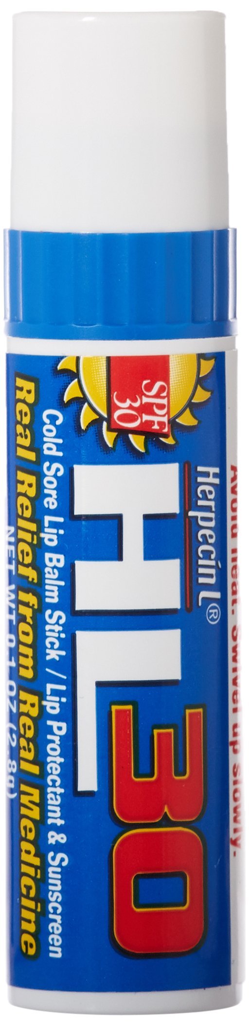 Amazon.com: Herpecin L Real Relief From Real Medicine 0.1 Oz (Pack of 5 ...