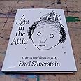 A Light in the Attic by Shel Silverstein (2005) Hardcover: Shel ...