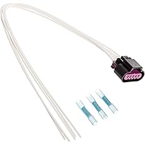 HVAC Blend Air Door Actuator RAGBUSCLE For Jeep Patriot 2010-2016 ...