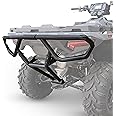 Amazon.com: KATIMOTO Rear Bumper Guard for Polaris Sportsman 450 570 21 ...