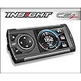 Amazon.com: Edge Insight CS2 Monitor (1996 and Newer OBDII Enabled ...