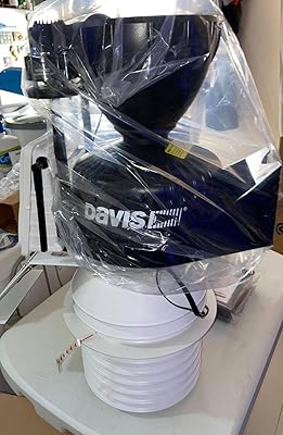 Davis Instruments 6163 Vantage Pro2 Plus Wireless | Ubuy Philippines