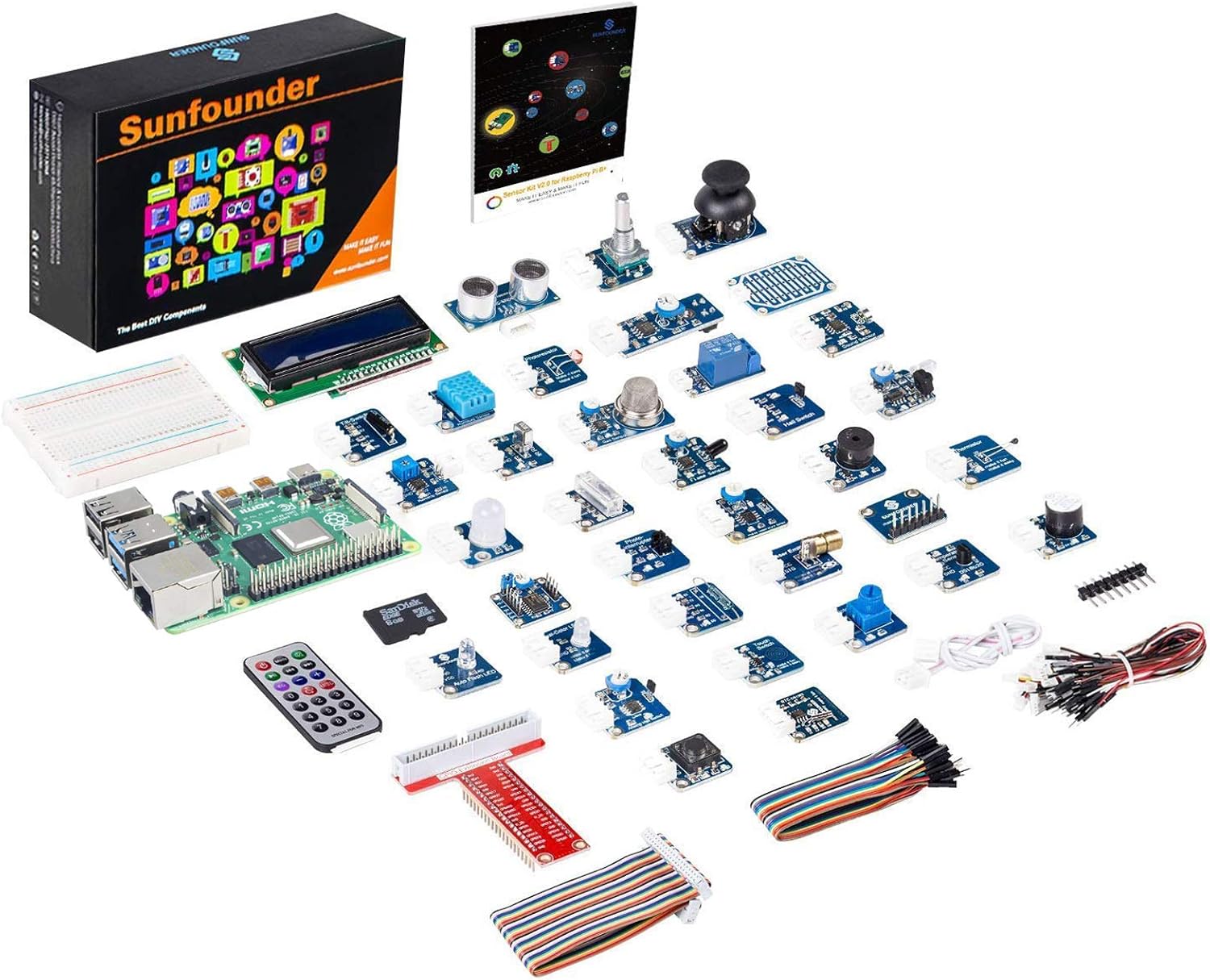 10 Best DIY Computer Build Kits for Kids - Teaching Expertise