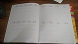 Joining Letters Cursive Writing Book 1 for Children Age 3 - 5 years ...