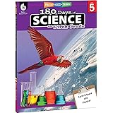 Amazon.com: 180 Days of Science: Grade 3 - Daily Science Workbook for ...