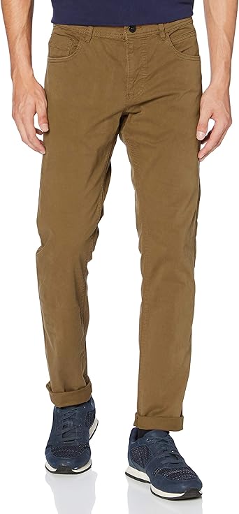 camel active Men's Pants: Amazon.co.uk: Clothing