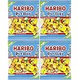 Amazon.com : Haribo Pico-Balla Gummy Candy 4-Pack (4 x 160g) : Grocery ...