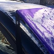 Amazon.com: Frostguard ProTec | Premium Winter Windshield Cover for ...