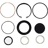 R. H. Sheppard 5545751 Combined Seal Kit with Snap Ring/L-Seal (5544861 ...