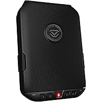 Amazon.com: VAULTEK LifePod Secure Waterproof Travel Case Rugged ...