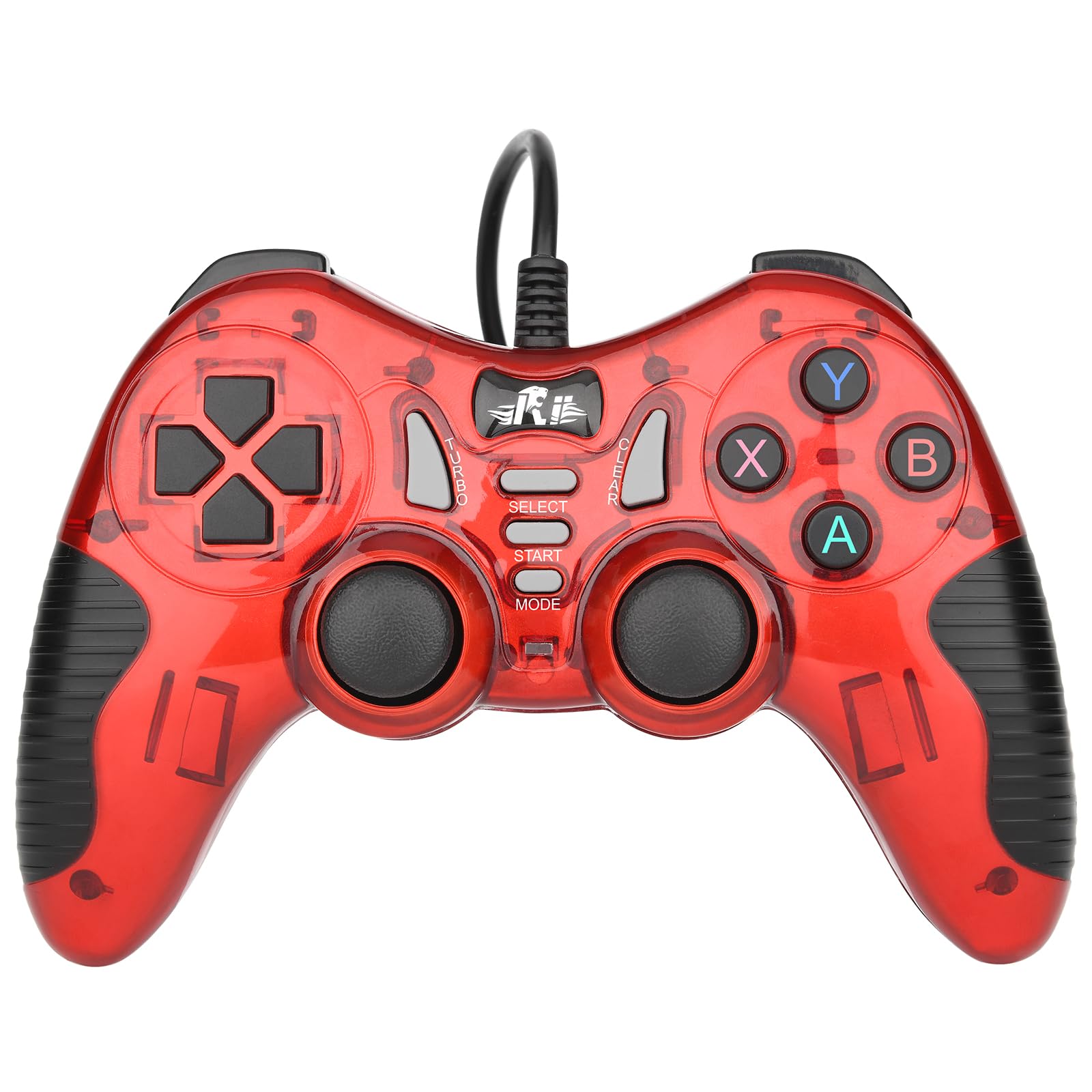 Mua Rii Wired Gaming Controller,Multi-Platform Joystick Controller with ...