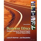 Business Ethics: Decision Making for Personal Integrity & Social ...